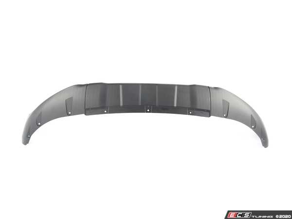 Genuine MINI - 51117390521 - SPOILER, FRONT (51-11-7-390-521)