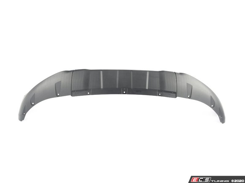 Genuine MINI - 51117390521 - SPOILER, FRONT (51-11-7-390-521)