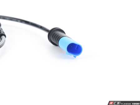 Genuine BMW - 34356870350 - Rear Brake Pad Sensor - Priced Each (34-35 ...