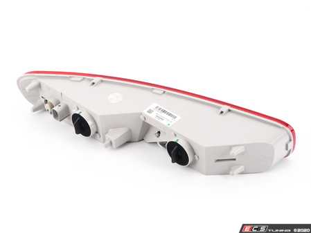 Genuine MINI - 63217352160 - Tail Light Bumper - Right (63-21-7-352-160)