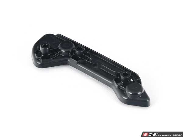 Genuine BMW - 51118062168 - SUPPORT, SIDE PANEL (51-11-8-062-168)