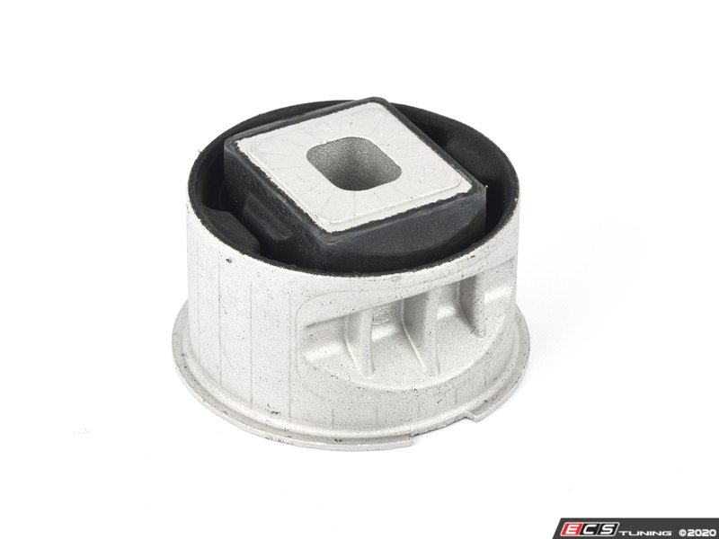 Genuine Volkswagen Audi - 4E0399419 - Subframe Mount - Priced Each (4E0 ...