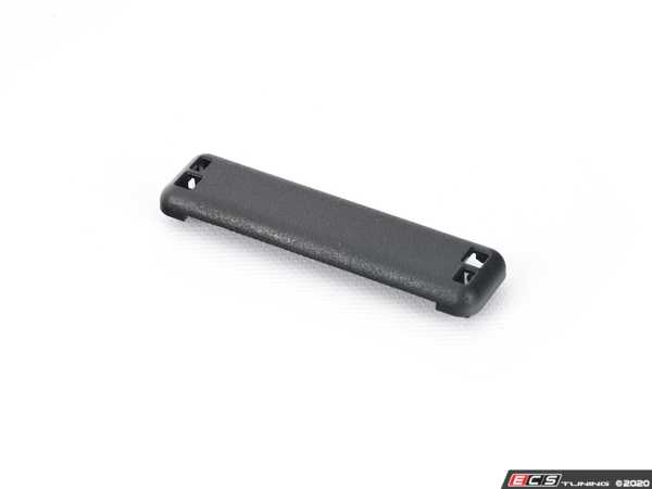 Genuine MINI - 72118469012 - Seat Belt Clamping - Priced Each (72-11-8 ...