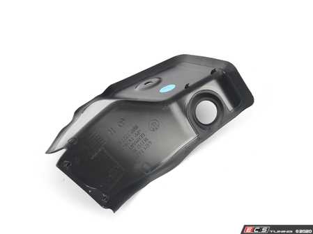 Genuine BMW - 63217420750 - TAIL LIGHT FINISHER, (63-21-7-420-750)