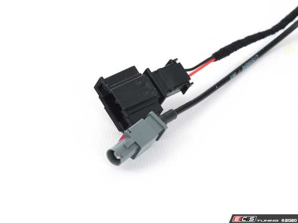 Genuine Volkswagen Audi - 5N0827566AA - Hatch/Trunk Release Switch (5N0 ...