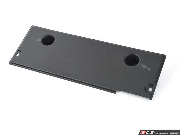 Genuine Volkswagen Audi - 80A825285A - COVER (80A 825 285 A)