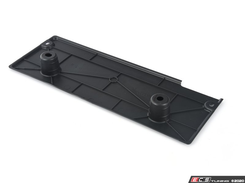 Genuine Volkswagen Audi - 80A825285A - COVER (80A 825 285 A)