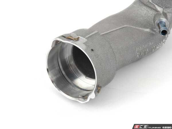 Genuine Volkswagen Audi - 06A145893L - Turbo Inlet Pipe - (NO LONGER ...