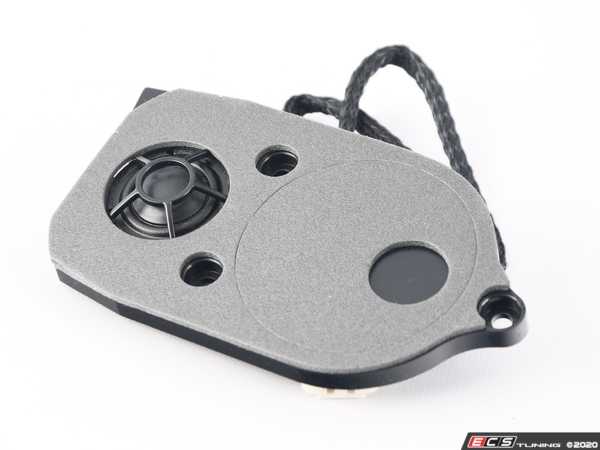 Genuine BMW - 65138374696 - HiFi Tweeter - Priced Each - (NO LONGER ...
