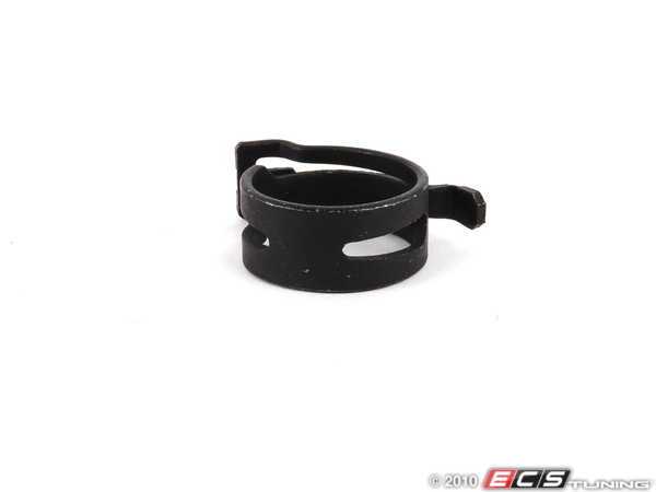 Genuine Porsche - 99951265809 - Hose Clamp - Priced Each