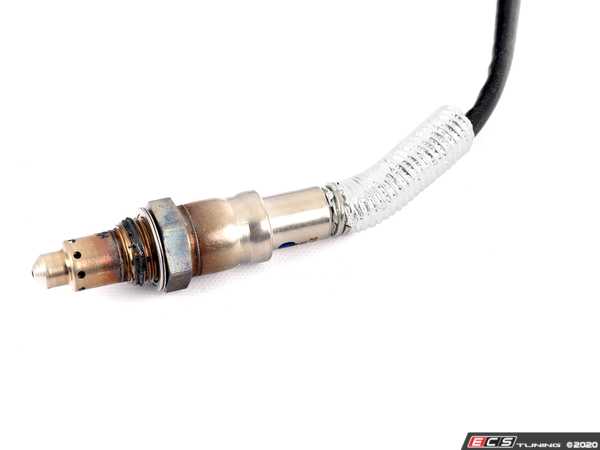 Genuine Volkswagen Audi - 06M906265A - Front Oxygen Sensor (06M 906 265 A)