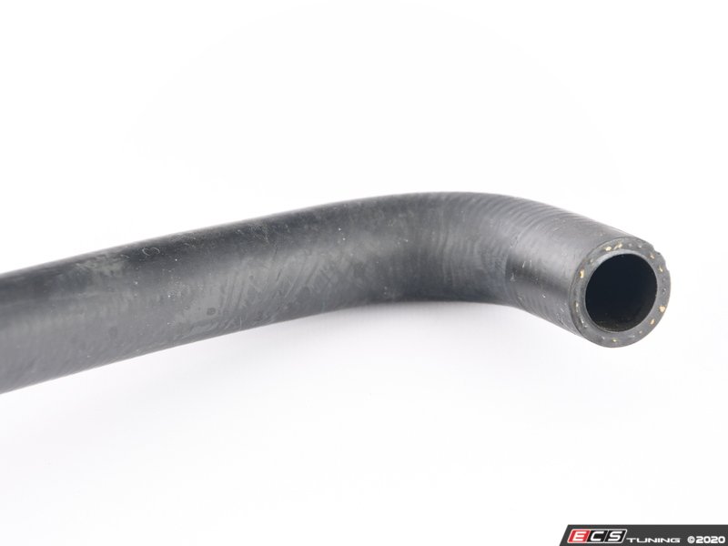 Genuine BMW - 64219168938 - WATER HOSE OUTLET (64-21-9-168-938)