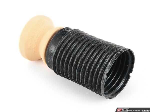 Genuine BMW - 31336789373 - F10 Additional Shock Absorber - Front (31 ...