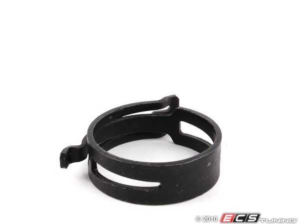 Genuine Porsche - 99951266509 - Hose Clamp - Priced Each