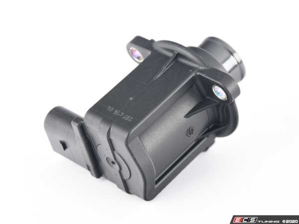 Genuine Volkswagen Audi - 0P2145710 - Diverter Valve - Priced Each (0P2 ...