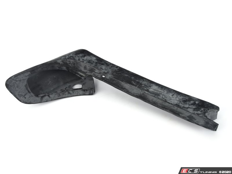 Genuine Mercedes Benz - 1238852723 - COVER,BUMPER