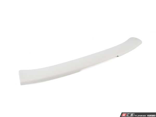 Genuine Volkswagen Audi - 3C5867617B6K8 - STRIP (3C5 867 617 B 6K8)