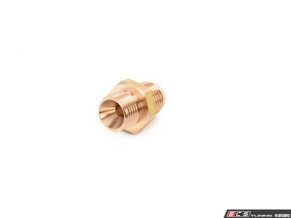 URO - 06E127065G - Fuel Line Adapter - Priced Each