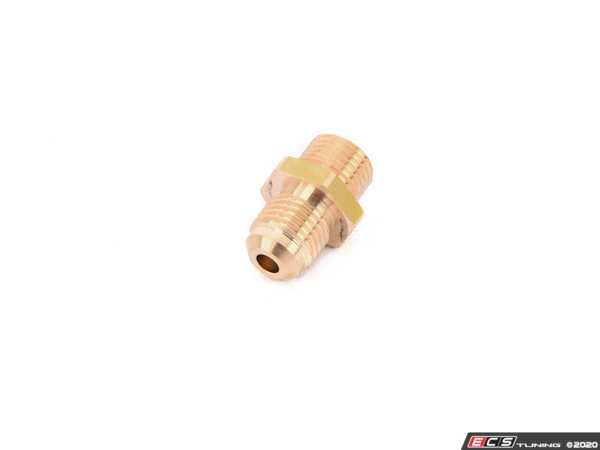 URO - 06E127065G - Fuel Line Adapter - Priced Each