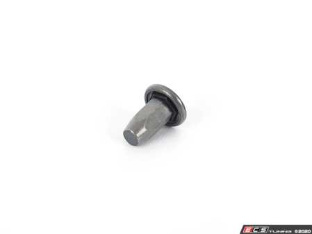 Genuine BMW - 07147206525 - BLIND RIVET NUT (07-14-7-206-525)