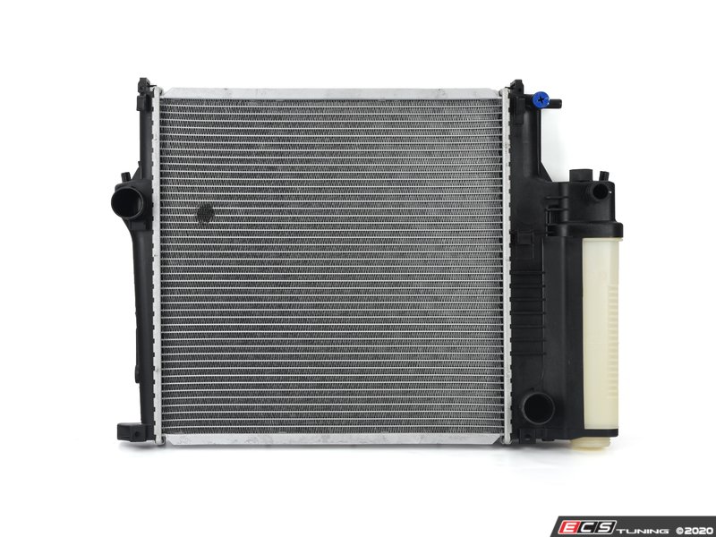 Genuine BMW - 17111469176 - RADIATOR (17-11-1-469-176)