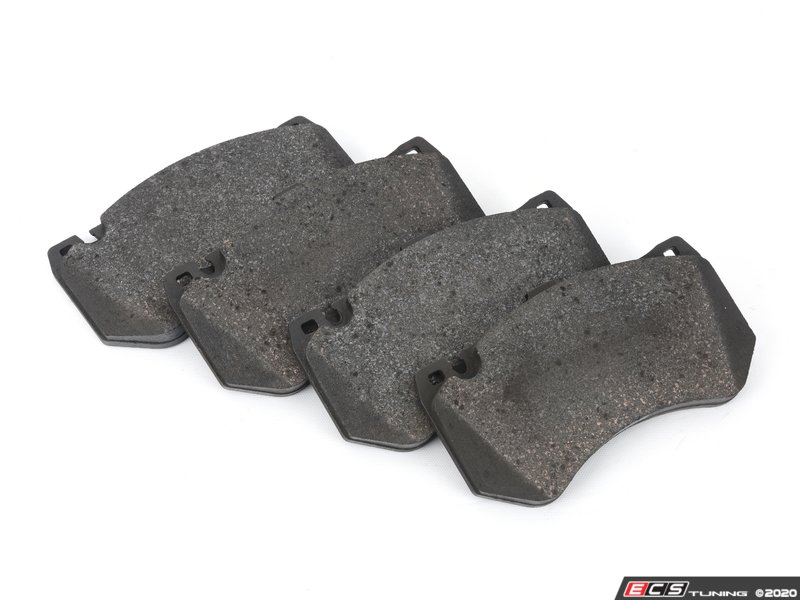Genuine Mercedes Benz - 0004208905 - Front Brake Pad Set