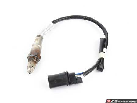 Genuine Volkswagen Audi - 06M906265 - Front Oxygen Sensor (06M 906 265)