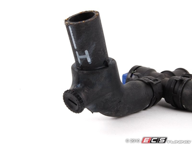 Genuine Volkswagen Audi - 7D0121156J - HOSE - (NO LONGER AVAILABLE ...
