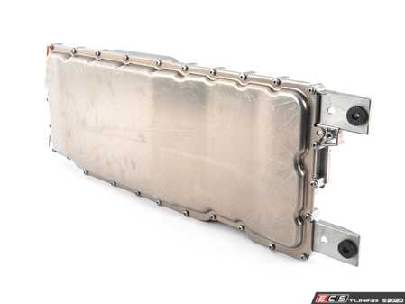 Genuine BMW - 12368652066 - EXCHANGE ELECTRIC MOTOR ELEC (12-36-8-652-066)