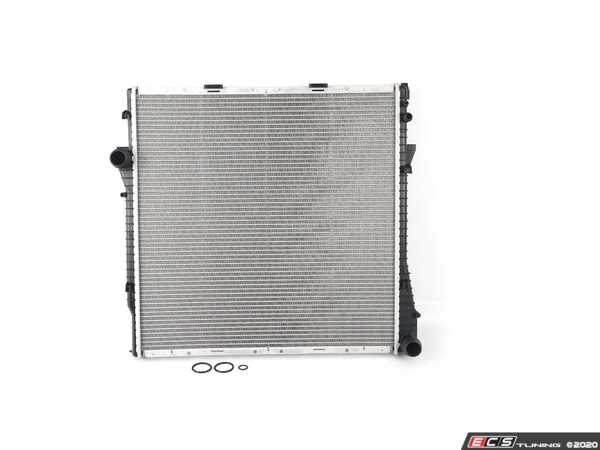 Nissens - 17101439101 - E53 Radiator