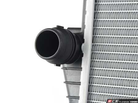 Nissens - 17101439101 - E53 Radiator