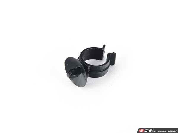 Genuine Mercedes Benz - 009988097864 - CLAMP