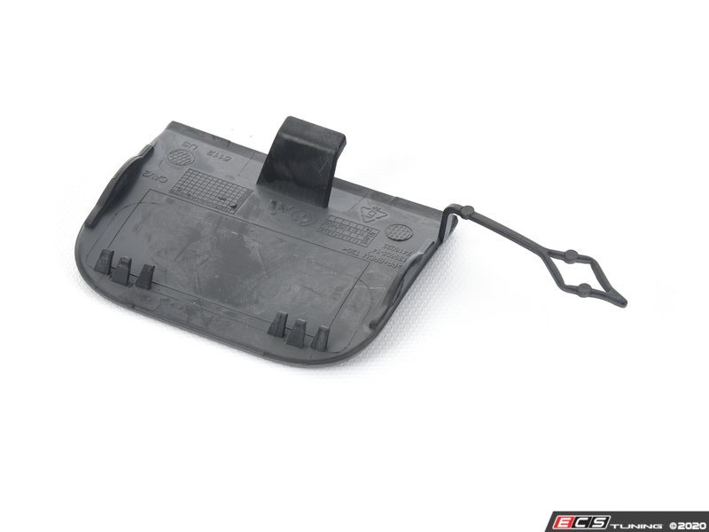 Genuine BMW - 51127416023 - HATCH FOR TOW FITTIN (51-12-7-416-023)