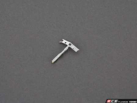 Genuine MINI - 61136820598 - TERMINAL SOCKET FOR MLK 1,2 (61-13-6-820-598)
