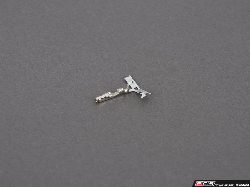 Genuine MINI - 61136820598 - TERMINAL SOCKET FOR MLK 1,2 (61-13-6-820-598)