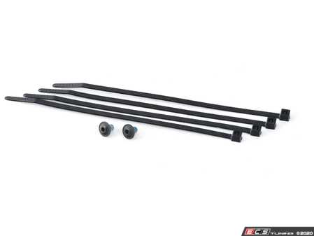 Genuine BMW - 54377224669 - WIRING HARNESS FOR L (54-37-7-224-669)