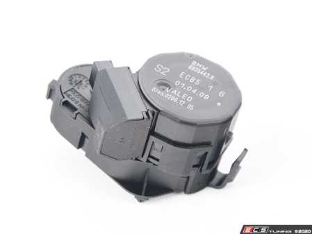 Genuine BMW - 64116935443 - Actuator Ram Pressure Flap (64-11-6-935-443)