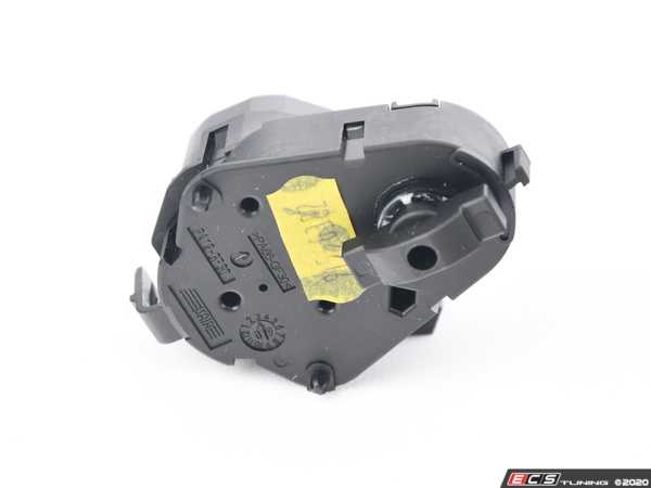 Genuine BMW - 64116935443 - Actuator Ram Pressure Flap (64-11-6-935-443)