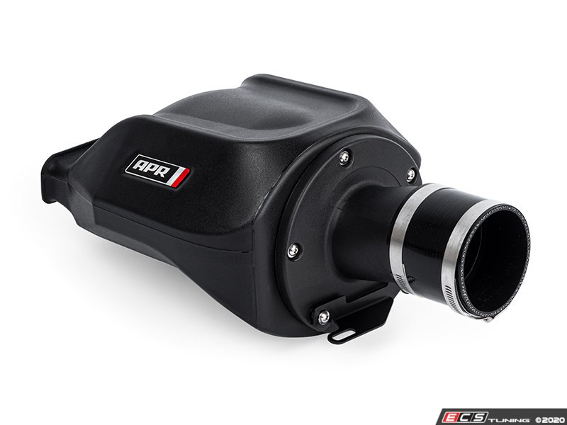 APR - CI100039KT8 - Complete APR PEX Intake System