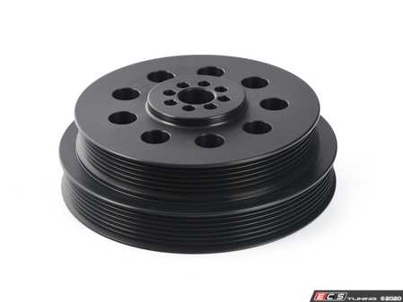 JH Motorsports - 06E105251F-187mm - JHM HD Overdrive Lightweight ...