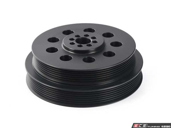 JH Motorsports - 06E105251F-187mm - JHM HD Overdrive Lightweight ...