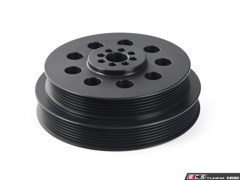 JH Motorsports - 06E105251F-187mm - JHM HD Overdrive Lightweight ...