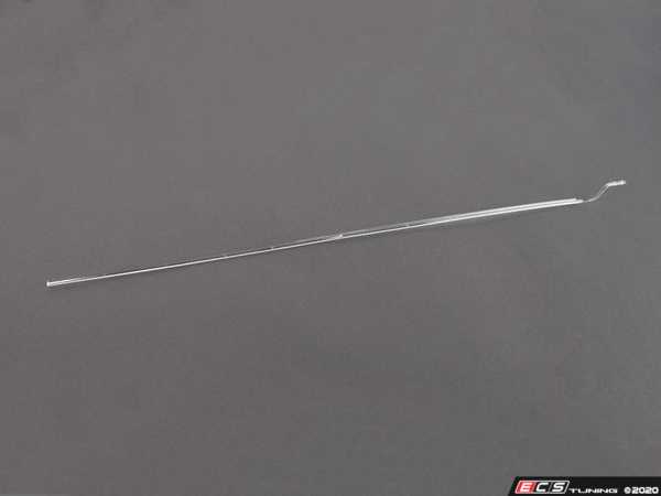 Genuine BMW - 63319239411 - FIBER-OPTIC CABLE, D (63-31-9-239-411)