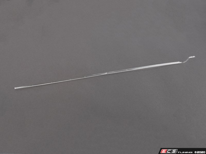 Genuine BMW - 63319239411 - FIBER-OPTIC CABLE, D (63-31-9-239-411)