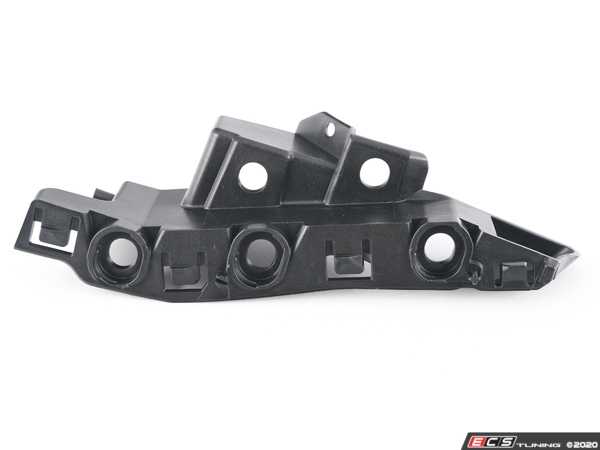 Genuine Volkswagen Audi - 4M0807284B - GUIDE (4M0 807 284 B)