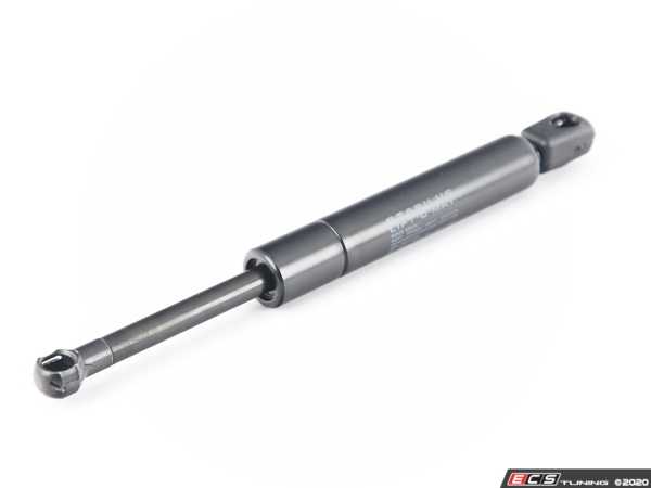 Stabilus - 1638800029 - Gas-Operated Hood Strut - Priced Each