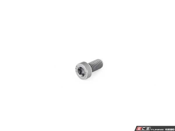 Genuine Volkswagen Audi - N10285501 - CYL.SCREW (N 102 855 01)