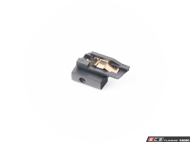 Genuine BMW - 51167128930 - HOLDER RIGHT (51-16-7-128-930)