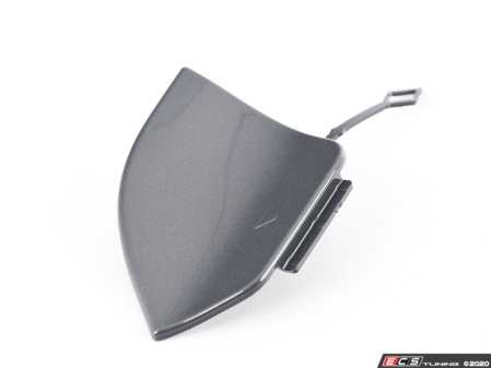 Genuine BMW - 51128064834 - COVER, TOW FITTING R (51-12-8-064-834)