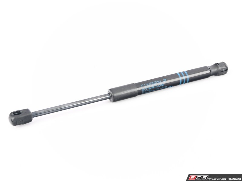 Genuine BMW - 51237309119 - Hood Lift Support (51-23-7-309-119)